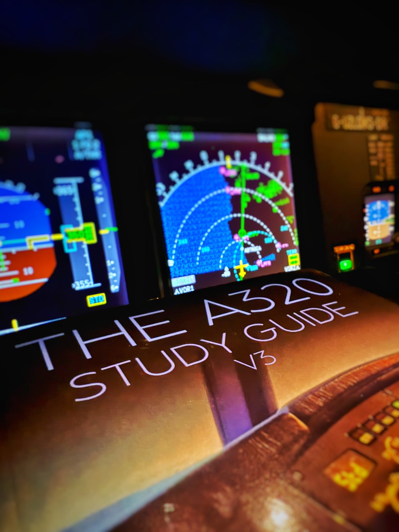 The A320 Study Guide - Volume 3