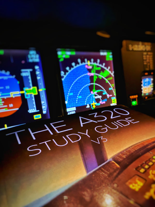 The A320 Study Guide