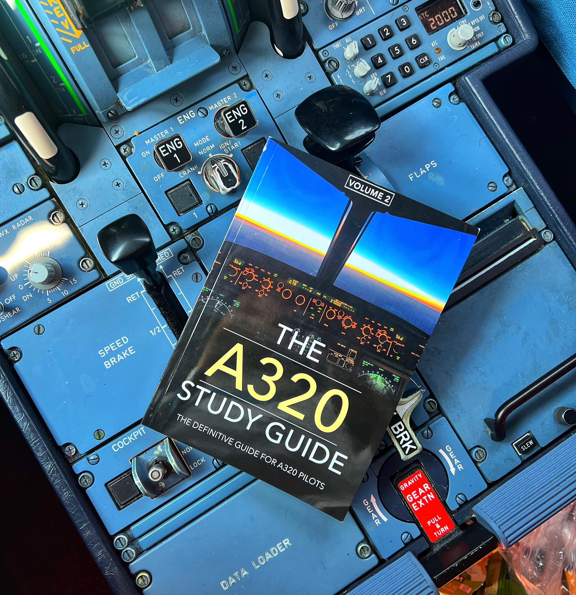 The A320 Study Guide